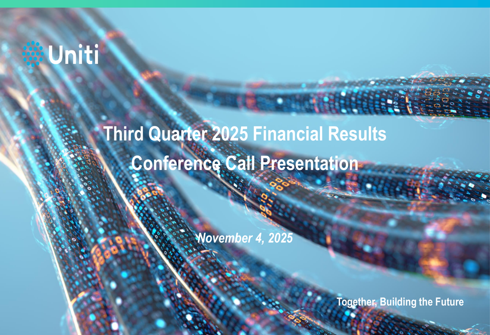 Uniti Group Inc Stock Price Today | NASDAQ: UNIT Live - Investing.com