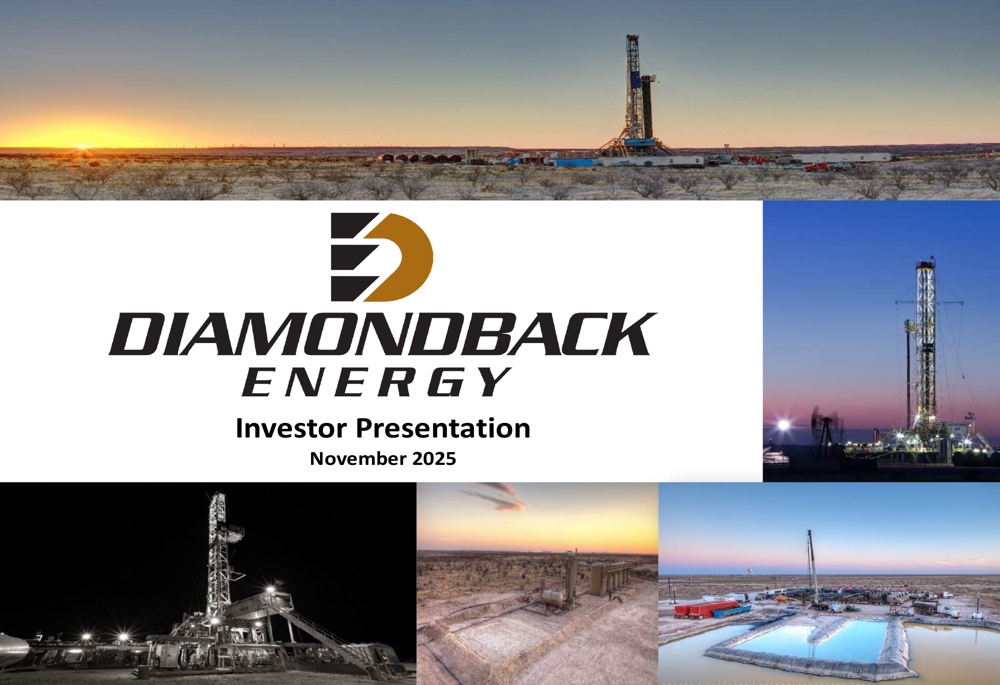 Diamondback Stock Price Today | NASDAQ: FANG Live - Investing.com