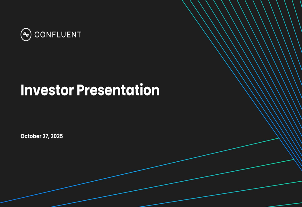 Confluent Inc Stock Price Today | NASDAQ: CFLT Live - Investing.com
