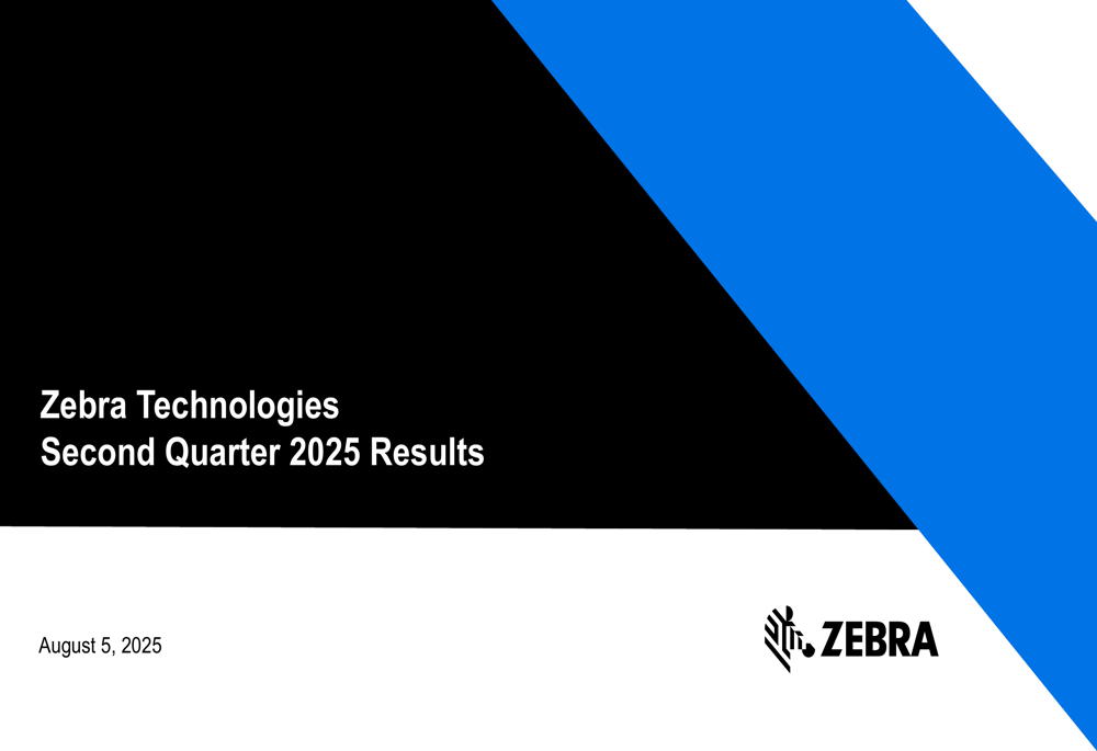 Zebra Stock Price Today | NASDAQ: ZBRA Live - Investing.com