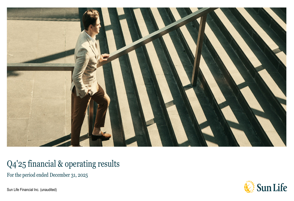 Sun Life Financial Stock Price Today | TSX: SLF Live - Investing.com