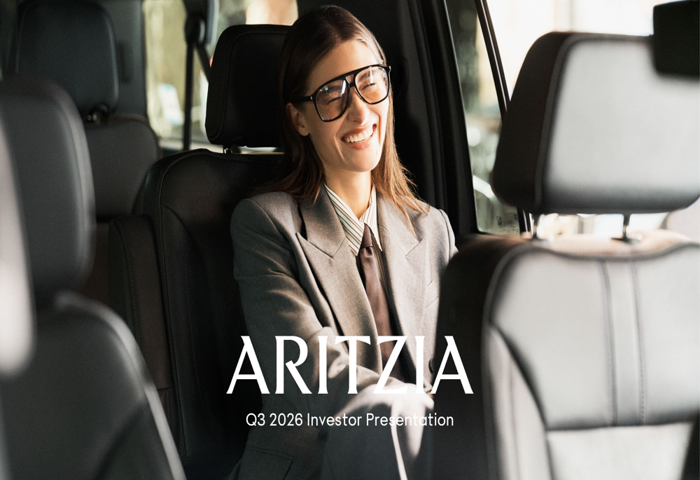Aritzia Inc Stock Price Today | TSX: ATZ Live - Investing.com