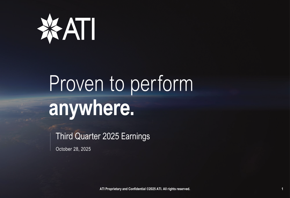 Allegheny Technologies Stock Price Today | NYSE: ATI Live - Investing.com