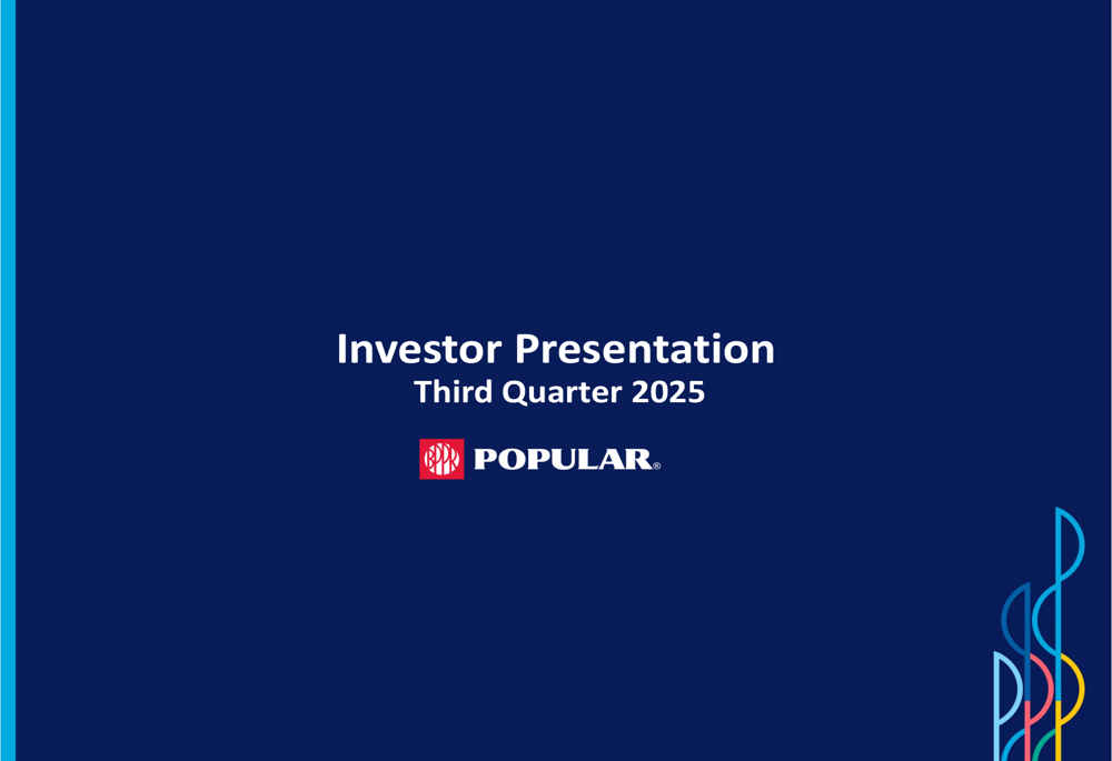 Popular Stock Price Today | NASDAQ: BPOP Live - Investing.com
