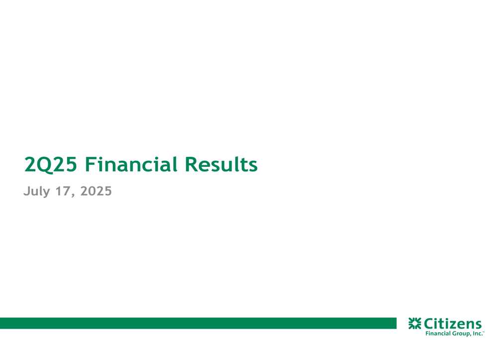 Citizens Financial Group Inc Stock Price Today | NYSE: CFG Live ...