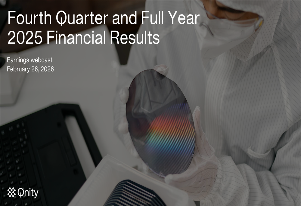 Qnity Electronics Inc Stock Price Today | NYSE: Q Live - Investing.com