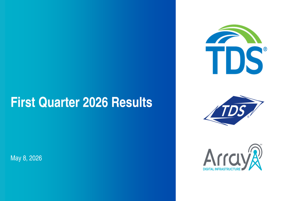 Telephone&Data Systems Stock Price Today | NYSE: TDS Live - Investing.com