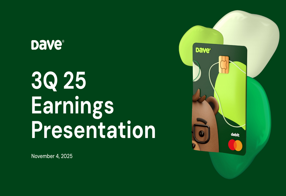 Dave Inc Stock Price Today | NASDAQ: DAVE Live - Investing.com