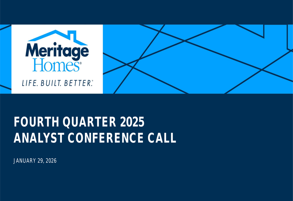 Meritage Stock Price Today | NYSE: MTH Live - Investing.com