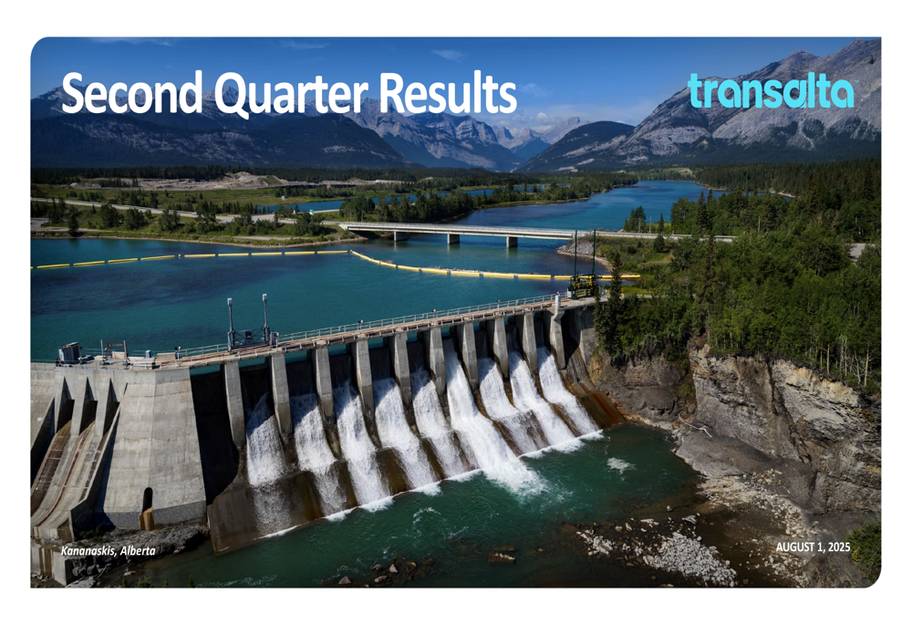 TransAlta Corp (TA) Earnings Dates & Reports - Investing.com