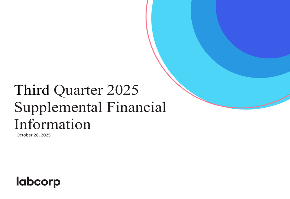 Laboratory Corp Stock Price Today | NYSE: LH Live - Investing.com