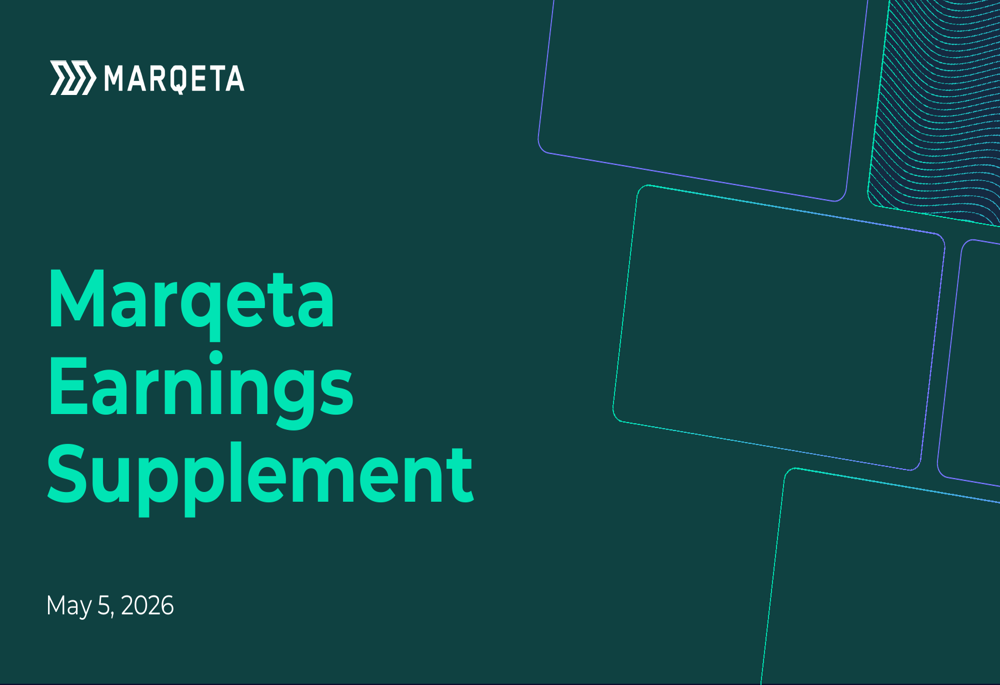 Marqeta Inc Stock Price Today | NASDAQ: MQ Live - Investing.com