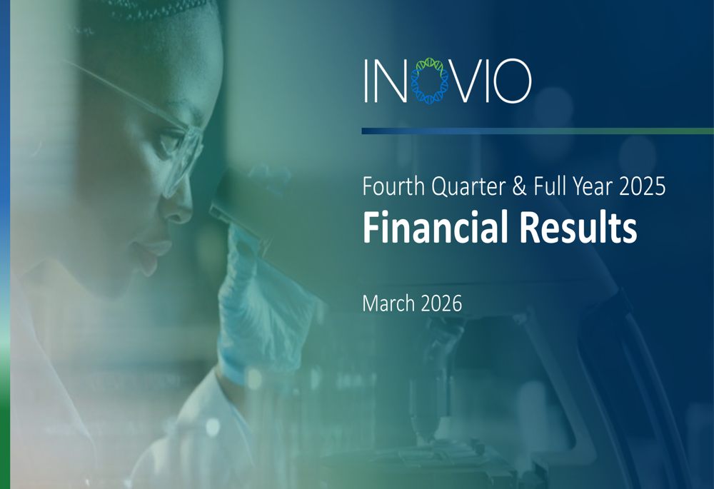 Inovio Stock Price Today | NASDAQ: INO Live - Investing.com