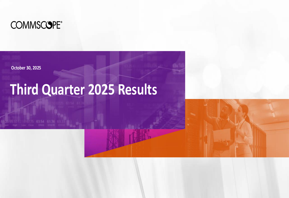 CommScope Holding Company Inc Stock Price Today | NASDAQ: COMM Live ...