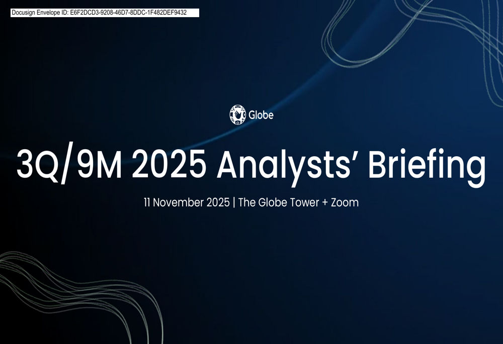 Globe Telecom Inc Stock Price Today | PS: GLO Live - Investing.com