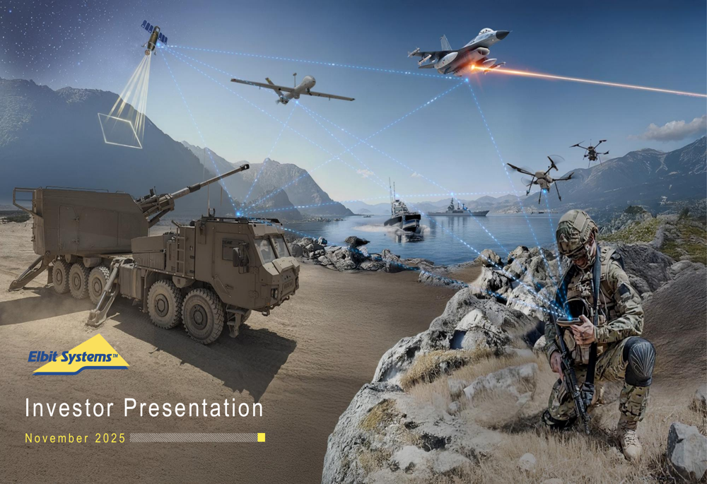 Elbit Systems Stock Price Today | NASDAQ: ESLT Live - Investing.com