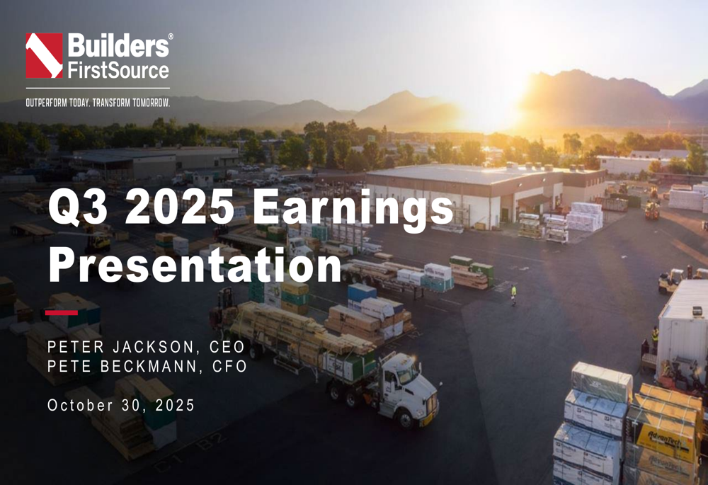 Builders FirstSource Stock Price Today | NYSE: BLDR Live - Investing.com