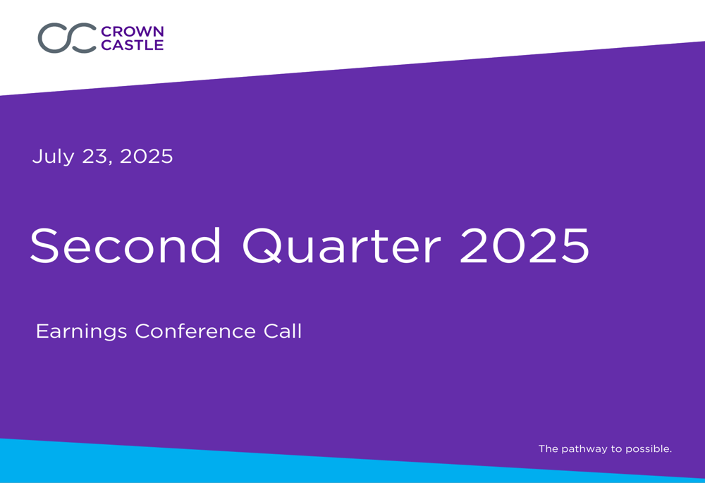 Crown Castle Stock Price Today | NYSE: CCI Live - Investing.com