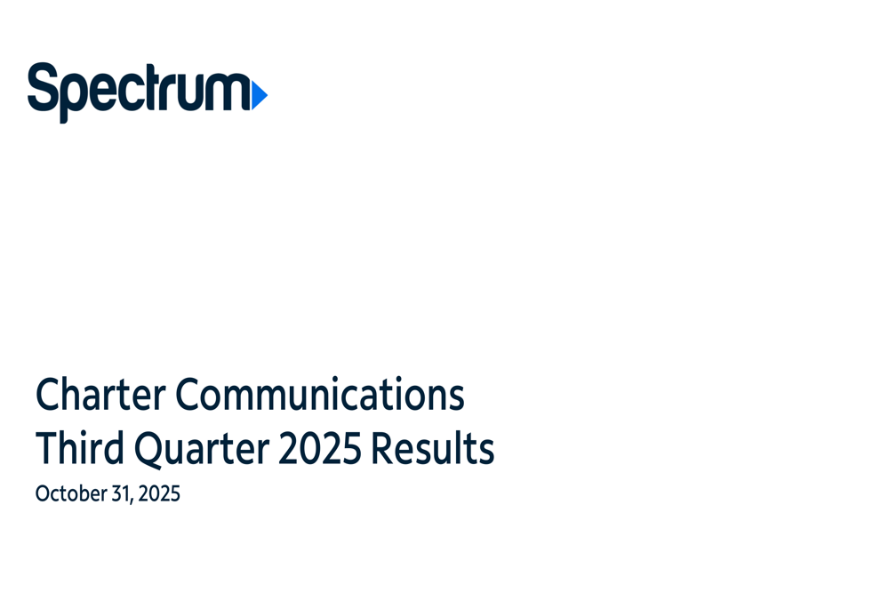 Charter Communications Stock Price Today | NASDAQ: CHTR Live ...