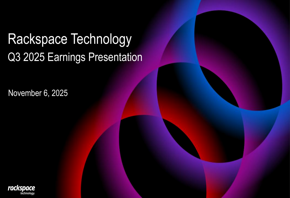 Rackspace Technology Inc Stock Price Today | NASDAQ: RXT Live ...