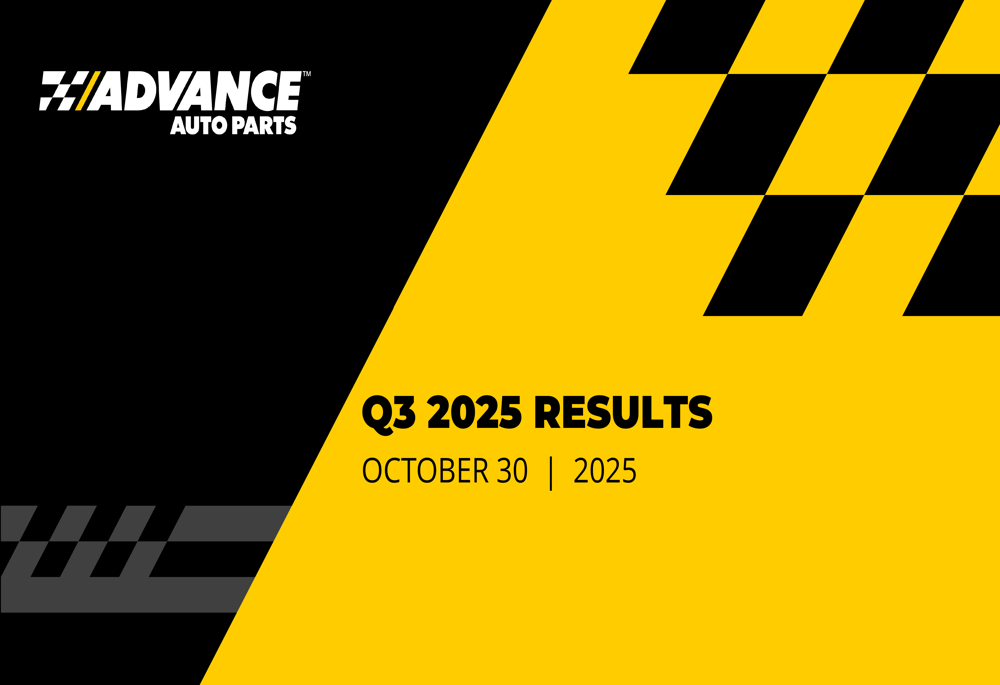 Advance Auto Parts Stock Price Today | NYSE: AAP Live - Investing.com
