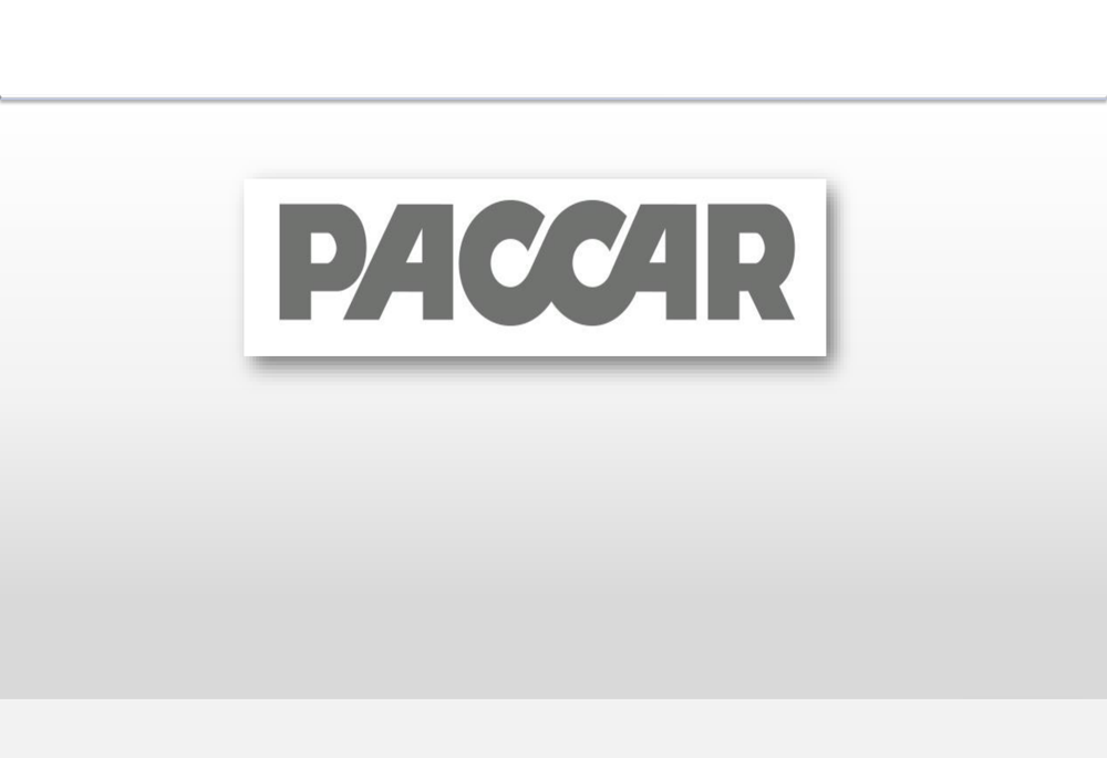 PACCAR Stock Price Today | NASDAQ: PCAR Live - Investing.com