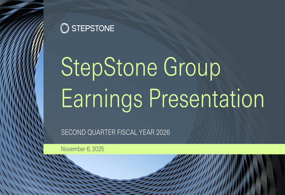 Stepstone Group Inc Stock Price Today | NASDAQ: STEP Live - Investing.com