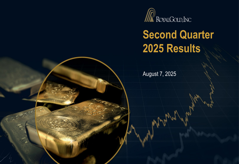 Royal Gold Stock Price Today | NASDAQ: RGLD Live - Investing.com