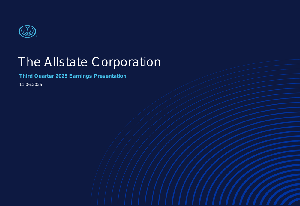 Allstate Stock Price Today | NYSE: ALL Live - Investing.com