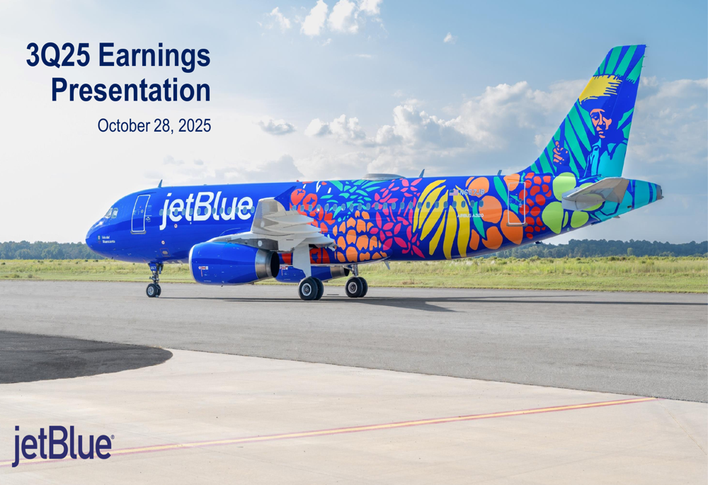 JetBlue Stock Price Today | NASDAQ: JBLU Live - Investing.com