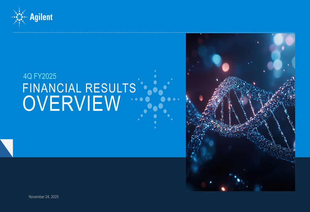 Agilent Stock Price Today | NYSE: A Live - Investing.com