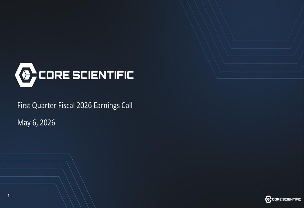 Core Scientific Inc Stock Price Today | NASDAQ: CORZ Live - Investing.com