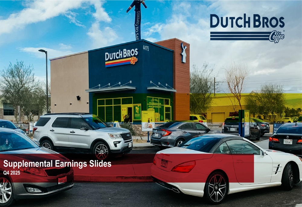 Dutch Bros Inc Stock Price Today | NYSE: BROS Live - Investing.com