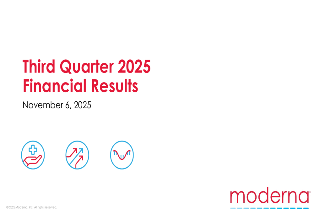 Moderna Stock Price | MRNA Stock - Investing.com