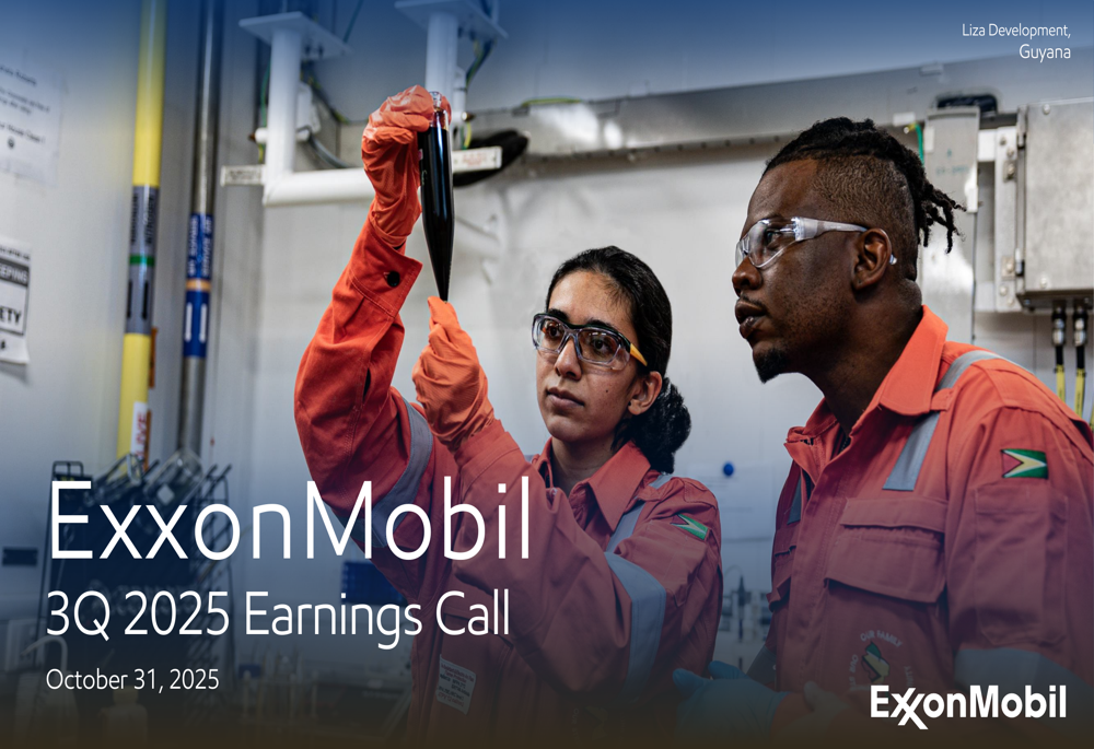 Exxon Mobil Stock Price Today | NYSE: XOM Live - Investing.com