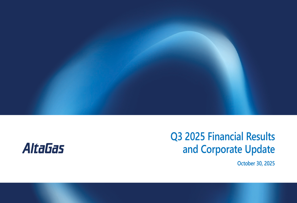 AltaGas Ltd Stock Price Today | TSX: ALA Live - Investing.com