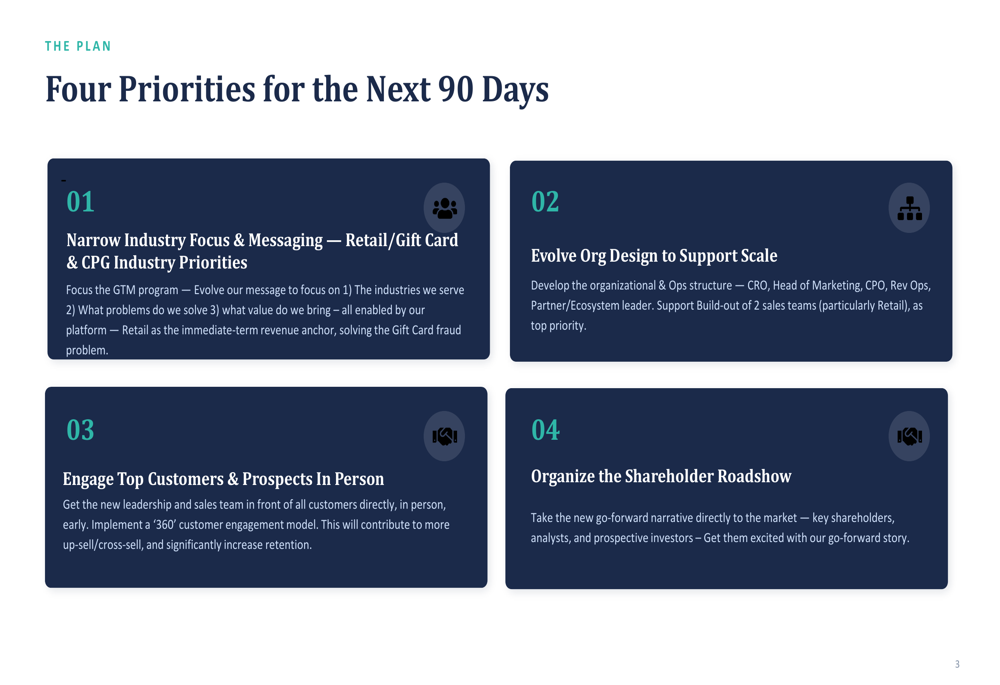 Digimarc Q2 2026 slides: new CEO narrows focus amid ARR decline By ...