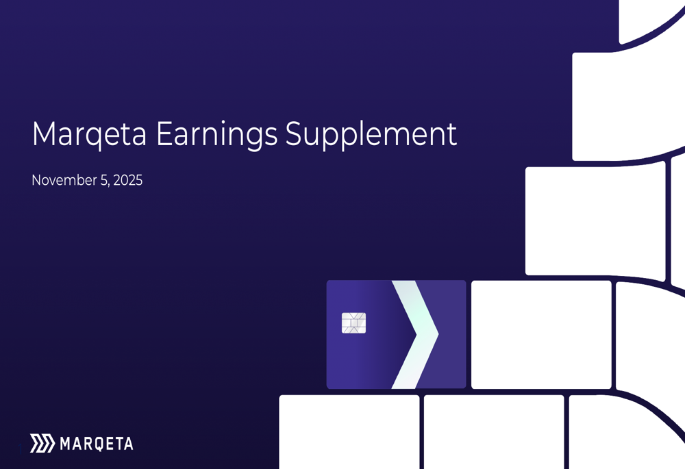 Marqeta Inc Stock Price Today | NASDAQ: MQ Live - Investing.com