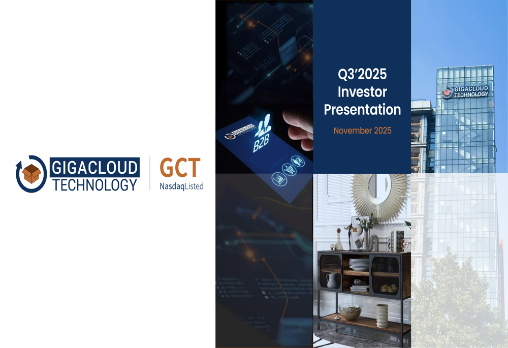GigaCloud Technology Inc Stock Price Today | NASDAQ: GCT Live ...