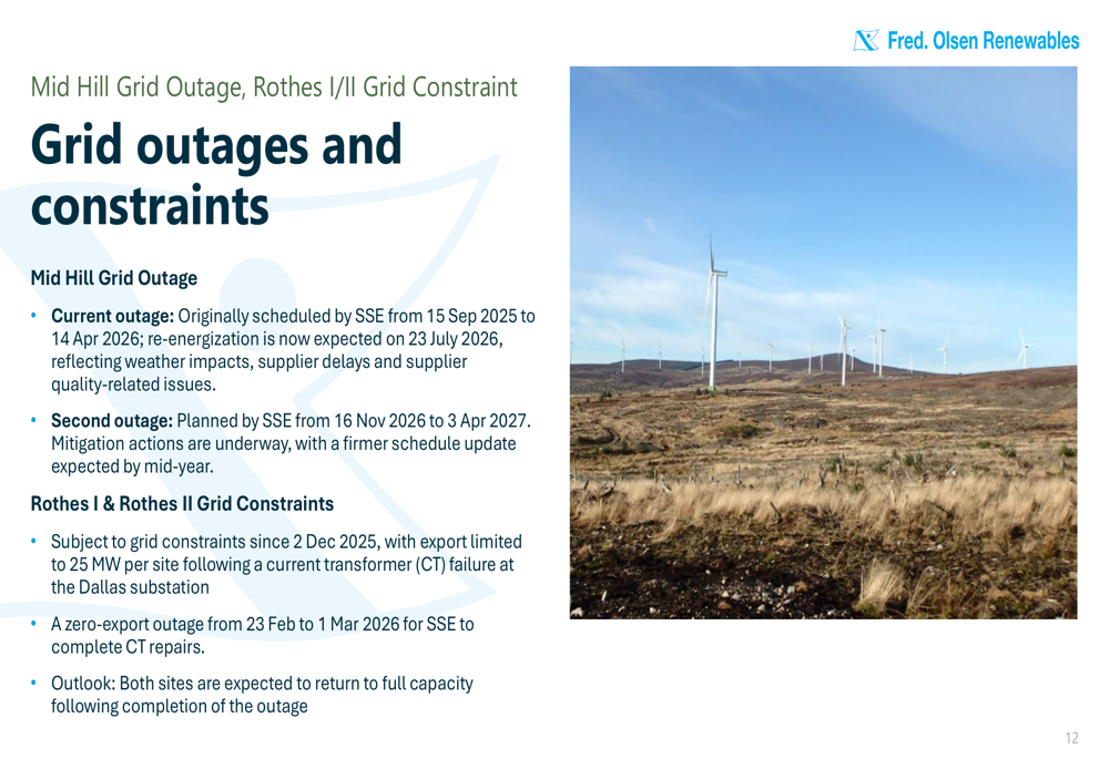 Bonheur Q4 2025 slides: wind service surges as renewables face grid ...