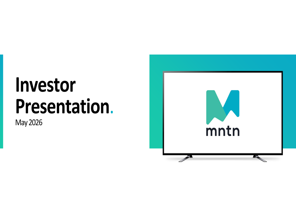 MNTN Inc Stock Price Today | NYSE: MNTN Live - Investing.com