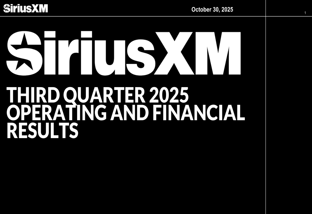 Sirius Stock Price Today | NASDAQ: SIRI Live - Investing.com