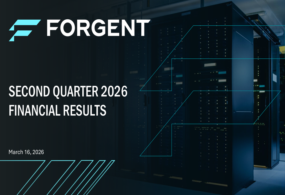 Forgent Power Solutions Inc Stock Price Today | NYSE: FPS Live ...