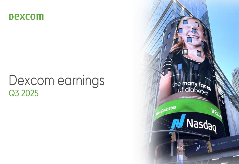 DexCom Stock Price Today | NASDAQ: DXCM Live - Investing.com