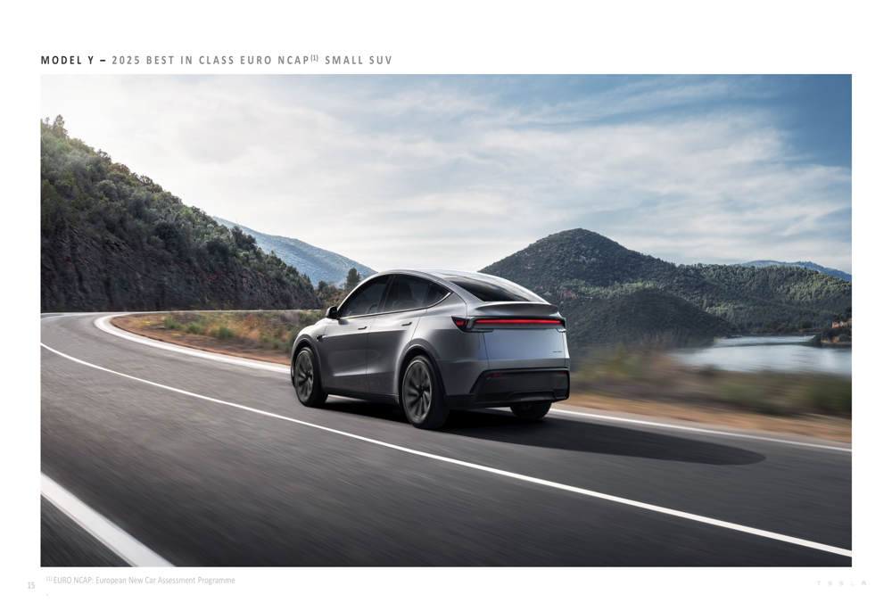 Tesla T4 2025 : Amélioration des marges malgré la baisse des livraisons ...