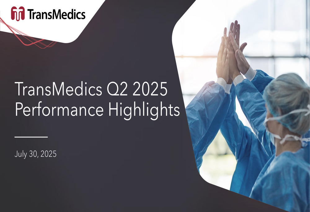 TransMedics Group Inc Stock Price Today | NASDAQ: TMDX Live - Investing.com