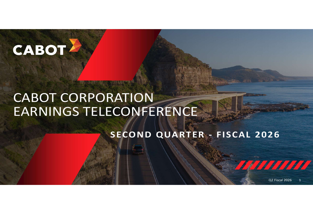 Cabot Stock Price Today | NYSE: CBT Live - Investing.com