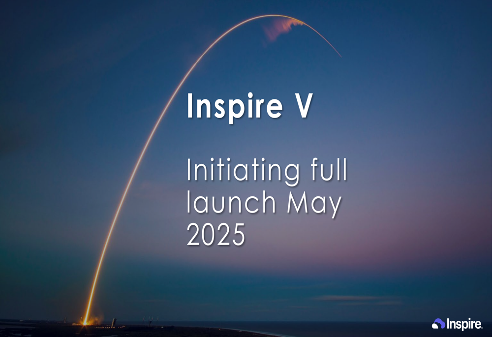 Inspire Medical Systems Q1 2025 slides: Revenue up 23% as Inspire V ...