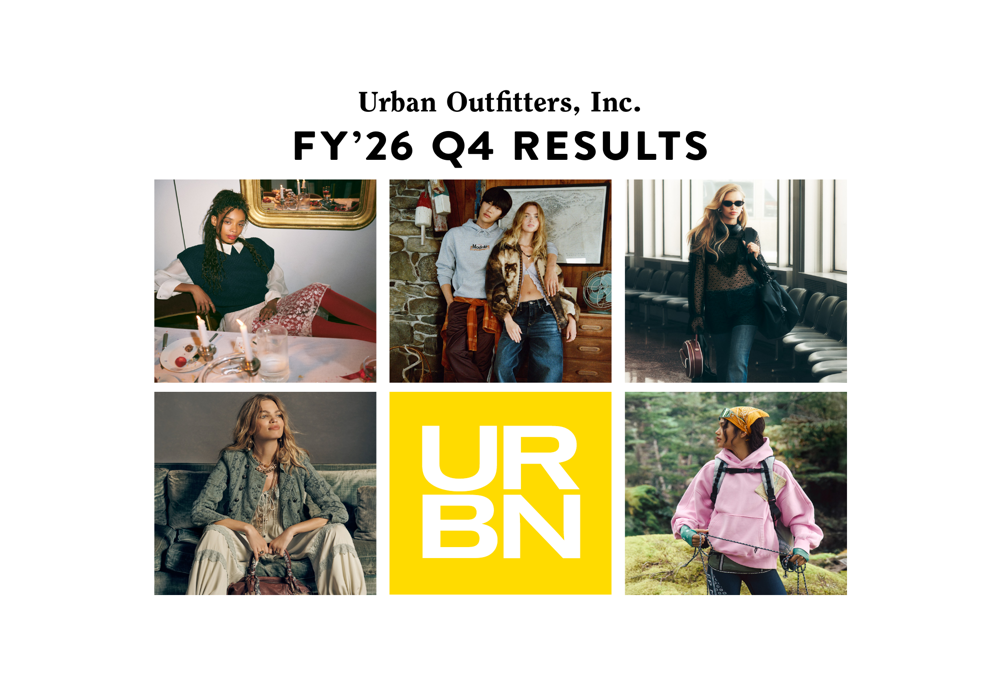 Urban Stock Price Today | NASDAQ: URBN Live - Investing.com