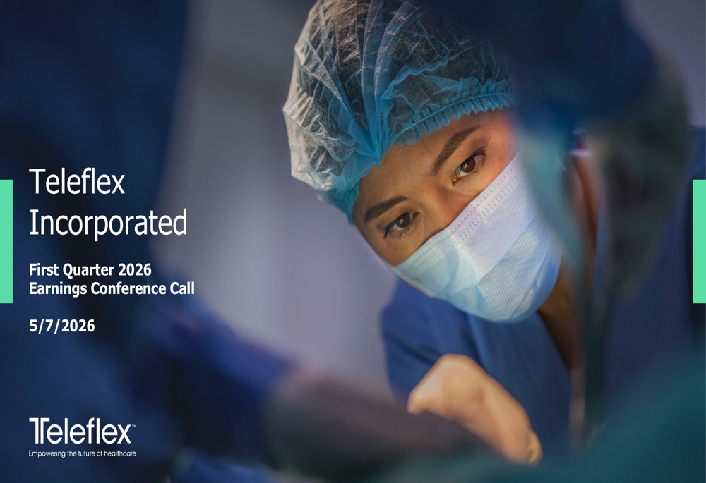 Teleflex Stock Price Today | NYSE: TFX Live - Investing.com